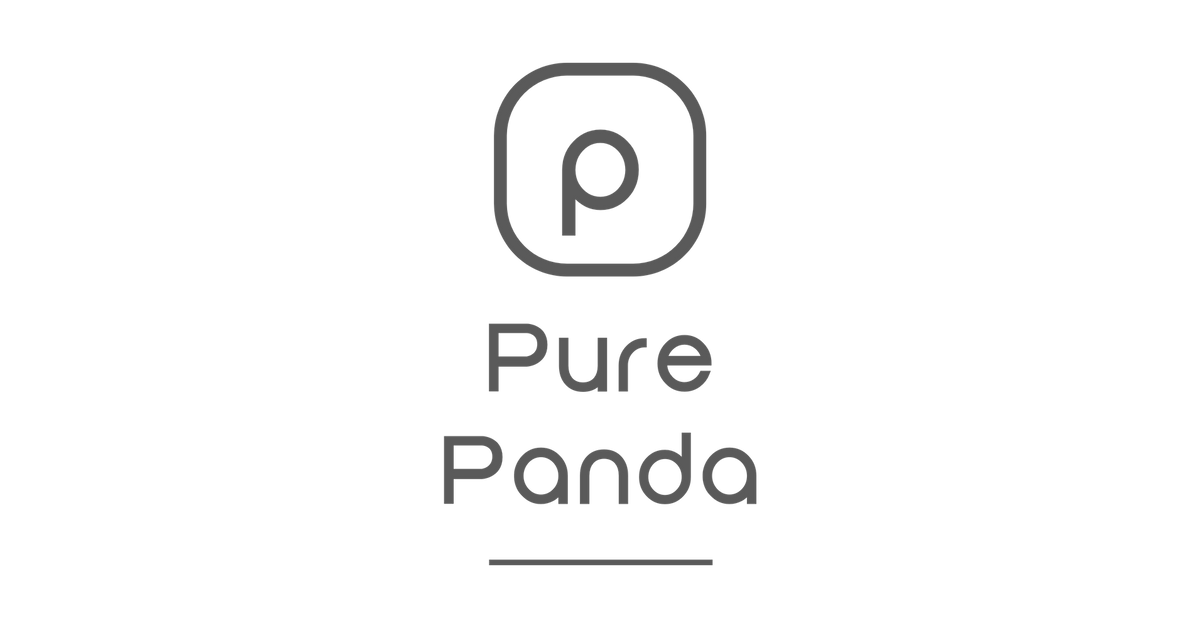 Pure Panda Second Hand Shop